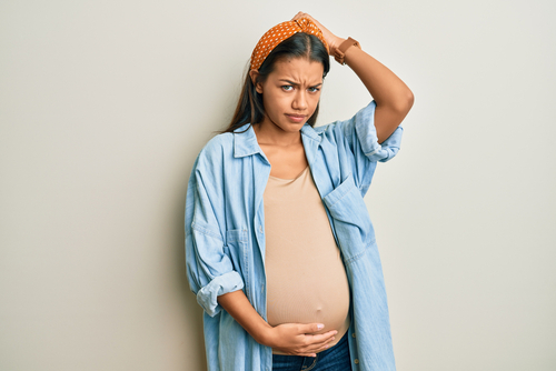 Understanding “Pregnancy Brain”: A Look at Neurological Changes During Pregnancy - Healthy Pregnancy