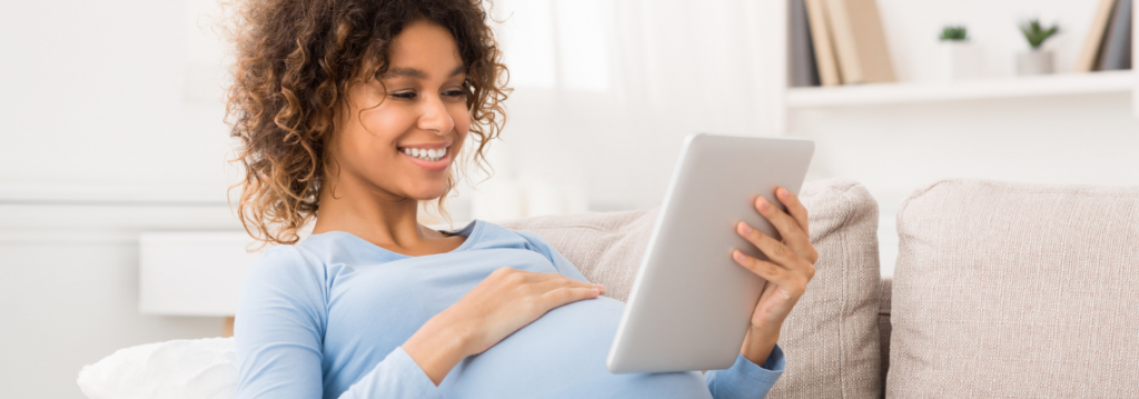 10 Ways to Navigate Pregnancy and Prepare for a Baby as a Single Mom ...