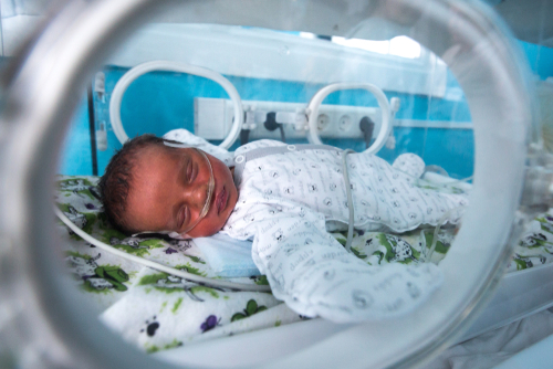 Infant Low Birth Weight: Can It Be Prevented? - Healthy Pregnancy