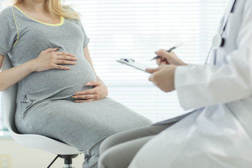 Preterm Premature Rupture of Membranes (PPROM): What to Know - Healthy ...