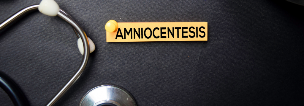 A Complete Guide to Amniocentesis - Healthy Pregnancy