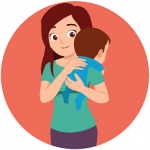 Tips and Positions for Burping Your Baby - Healthy Pregnancy
