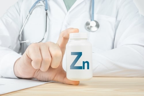 The Benefits of Zinc During Breastfeeding - Healthy Pregnancy