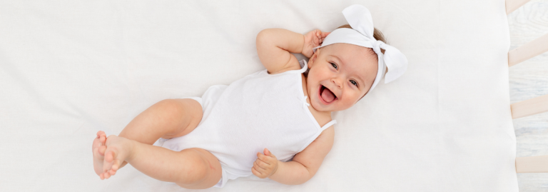 A Complete Guide to Newborn Reflexes - Healthy Pregnancy
