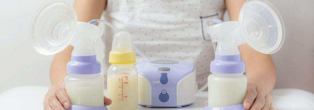Breast Pumping 101: Everything You Should Know - Healthy Pregnancy